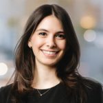 Alyssa Stropoli - Vestar Capital Partners